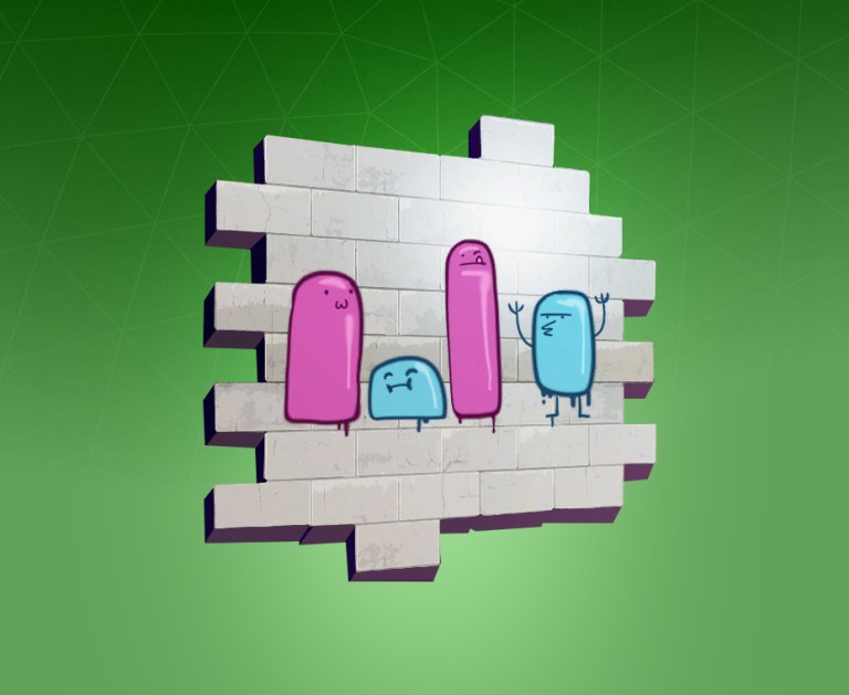 Fortnite Gremlins Spray - Pro Game Guides