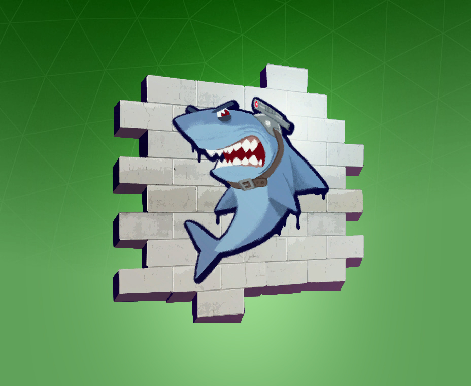 Fortnite Chomp Sr. Skin - Character, PNG, Images - Pro Game Guides