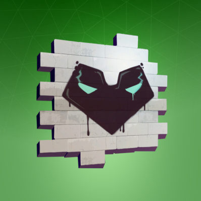 Fortnite EEE Spray - Pro Game Guides