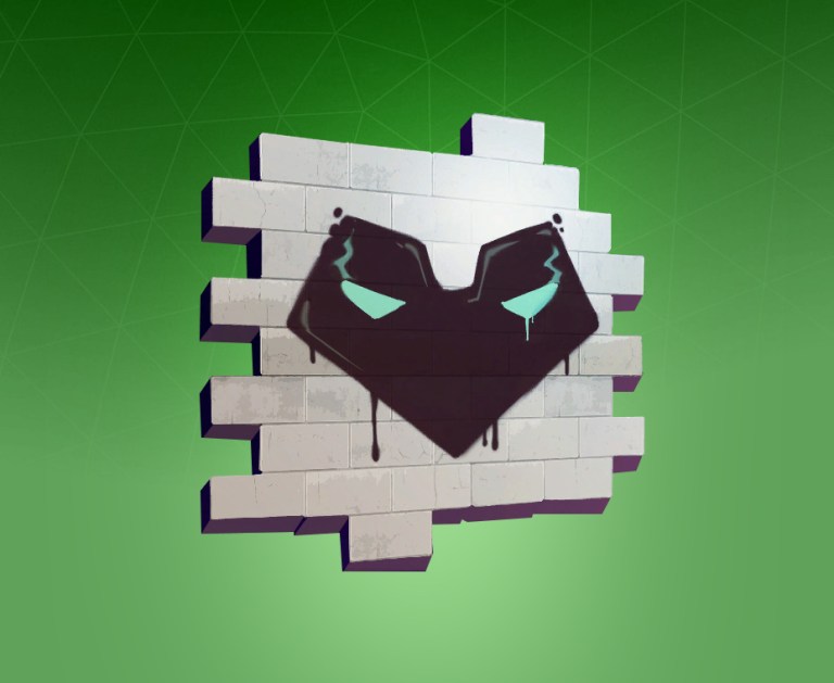 Fortnite Mask Spray - Pro Game Guides