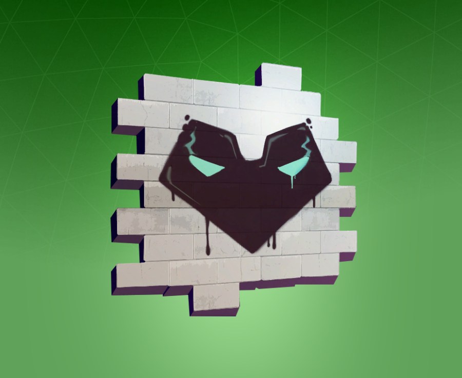 Fortnite Mask Spray - Pro Game Guides