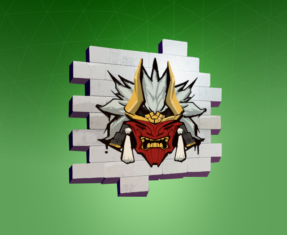 Fortnite Shogun Skin - Character, PNG, Images - Pro Game Guides