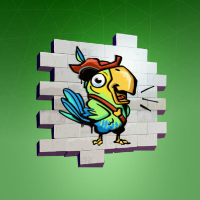 Fortnite Unity Spray - Pro Game Guides