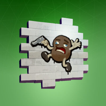 Fortnite Repaz's Mark Spray - Pro Game Guides