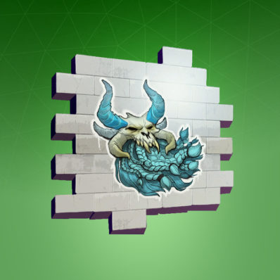 Fortnite Handoff Spray - Pro Game Guides