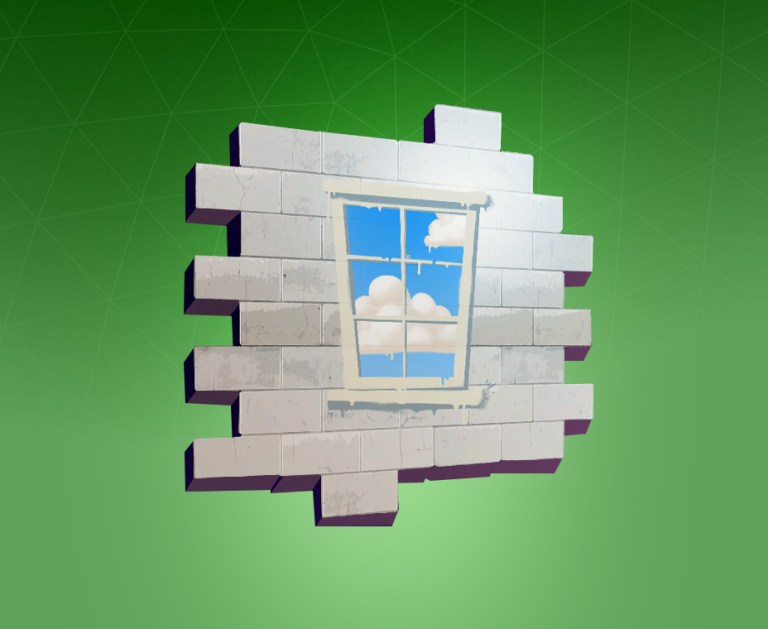 Fortnite Window Spray - Pro Game Guides