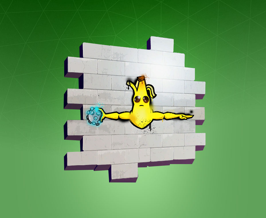 Fortnite Wings Spray - Pro Game Guides