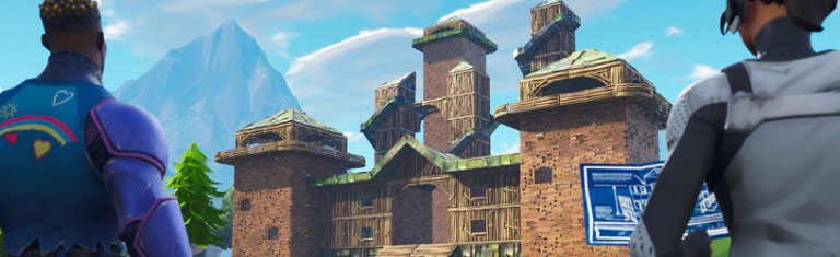 Fortnite Building Tips - Beginner and Advanced | Pro Game Guides