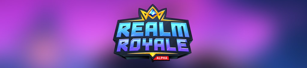 Realm Royale Beginner Guide - How to start and main differences | Pro ...