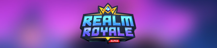 Realm Royale - How-to Get and Use Shards at the Forge - Create Powerful ...