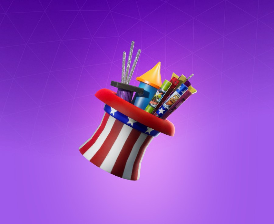 Fortnite Fireworks Team Leader Skin - Character, PNG, Images - Pro Game ...