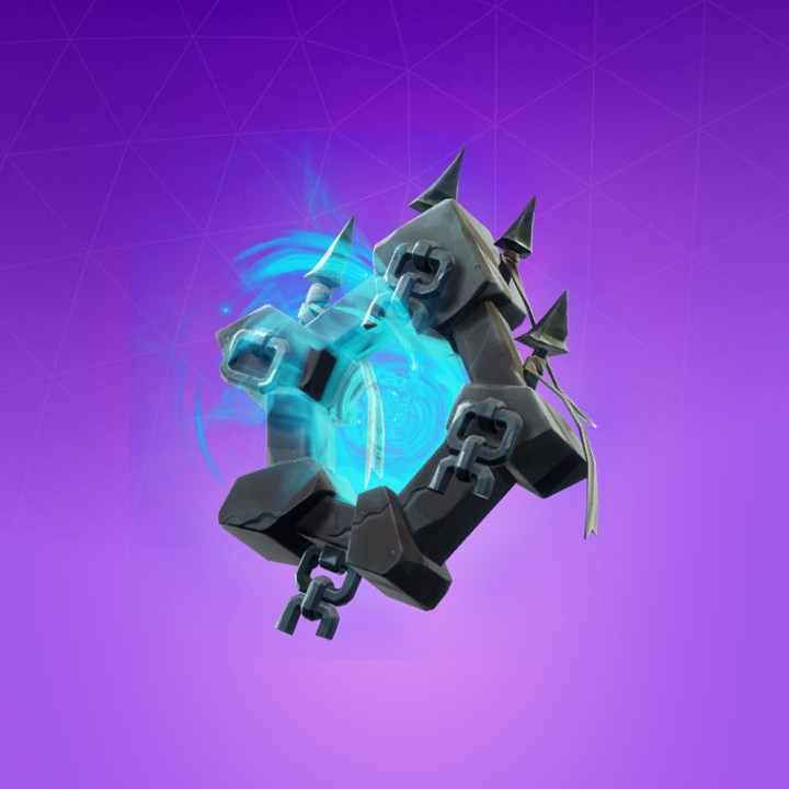 Fortnite Skull Squad Set - Pro Game Guides