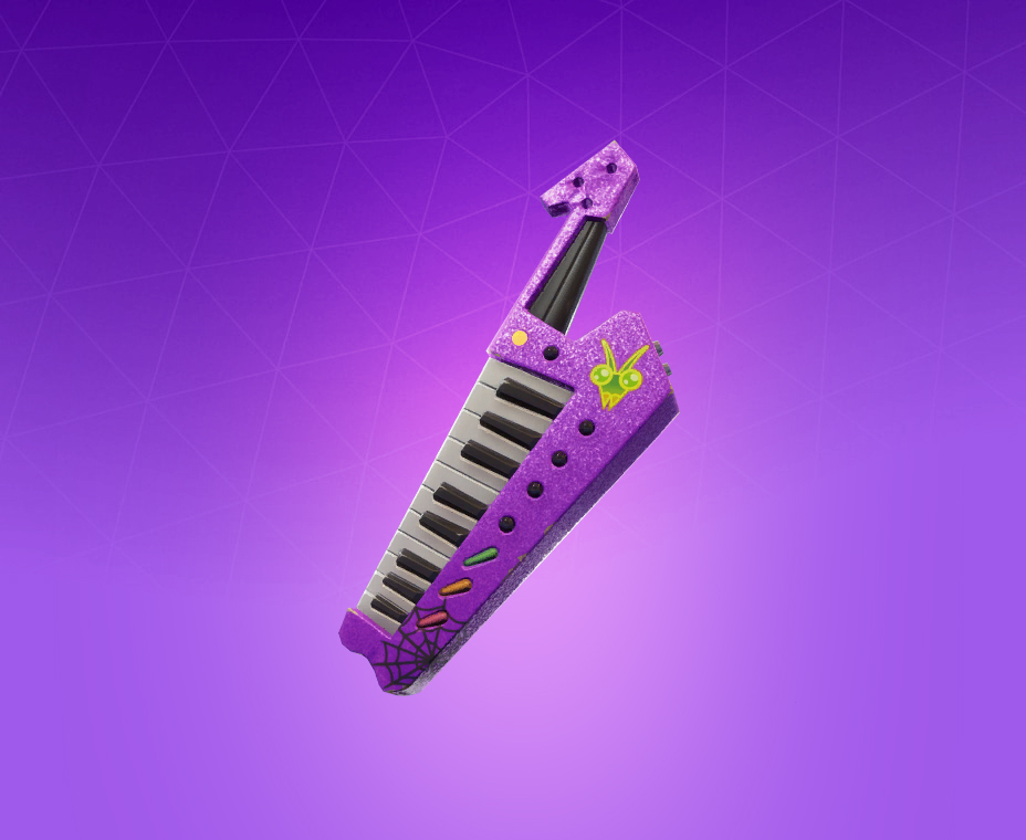 Fortnite Synth Star Skin - Character, PNG, Images - Pro Game Guides