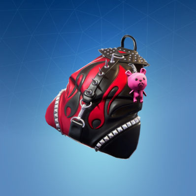 Fortnite Backbone Skin - Character, PNG, Images - Pro Game Guides