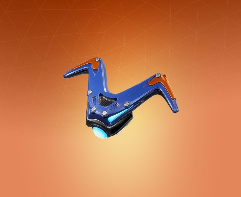 Fortnite Stabilizer Back Bling - Pro Game Guides