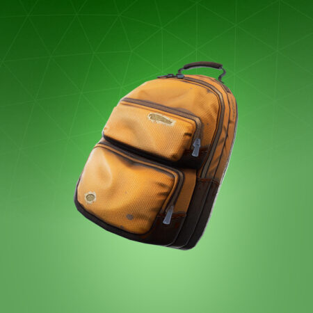 Fortnite Backchannel Back Bling - Pro Game Guides
