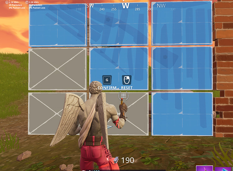 Fortnite Building Tips - Beginner and Advanced | Pro Game Guides