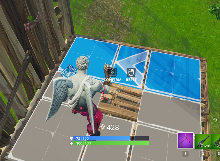 Fortnite Building Tips - Beginner and Advanced | Pro Game Guides