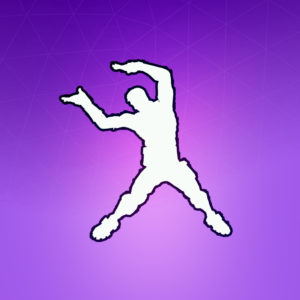 Fortnite Freestylin' Emote - Pro Game Guides