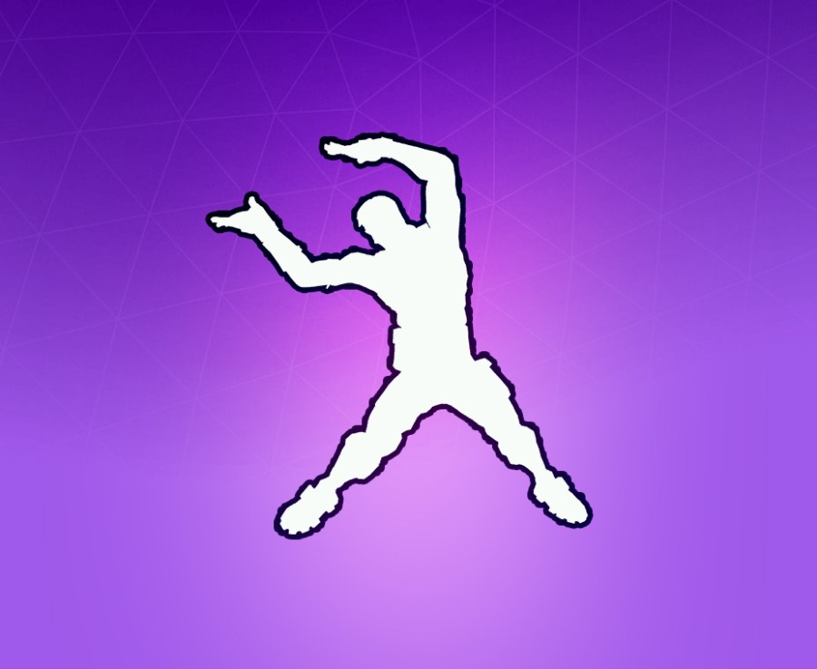 Fortnite Electro Shuffle Emote - Pro Game Guides