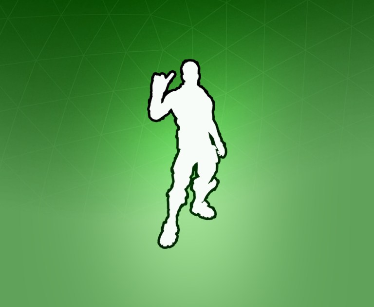 Fortnite Finger Wag Emote - Pro Game Guides