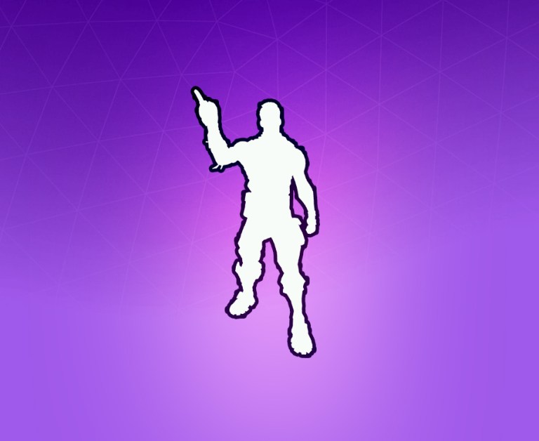 Fortnite Electro Shuffle Emote - Pro Game Guides