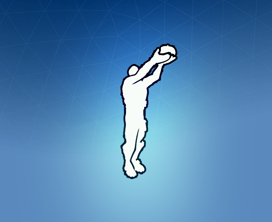 Fortnite Take The L Emote - Pro Game Guides