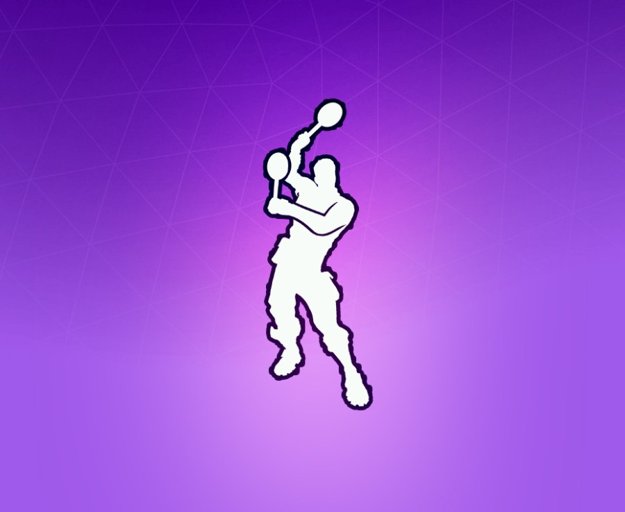 Fortnite Shake It Up Emote - Pro Game Guides