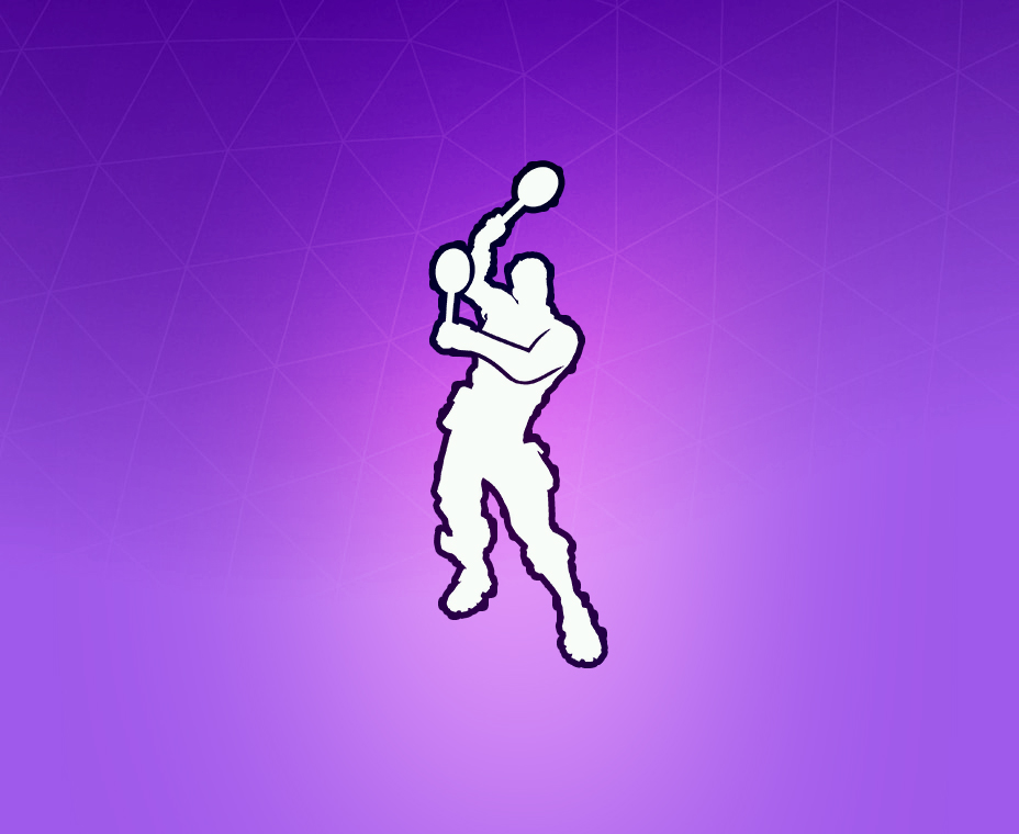 Fortnite Rocket Rodeo Emote - Pro Game Guides