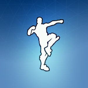 Fortnite Pump It Up Emote - Pro Game Guides
