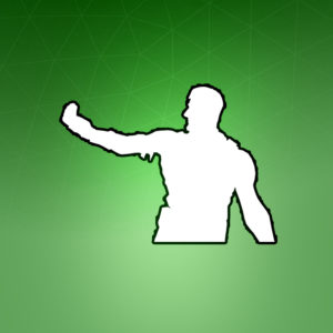 Fortnite Bear Hug Emote - Pro Game Guides