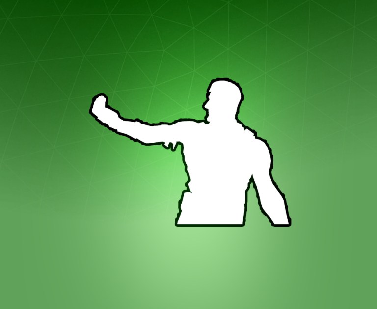 Fortnite Party Hips Emote - Pro Game Guides