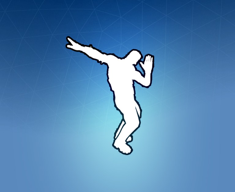 Fortnite Infinite Dab Emote - Pro Game Guides
