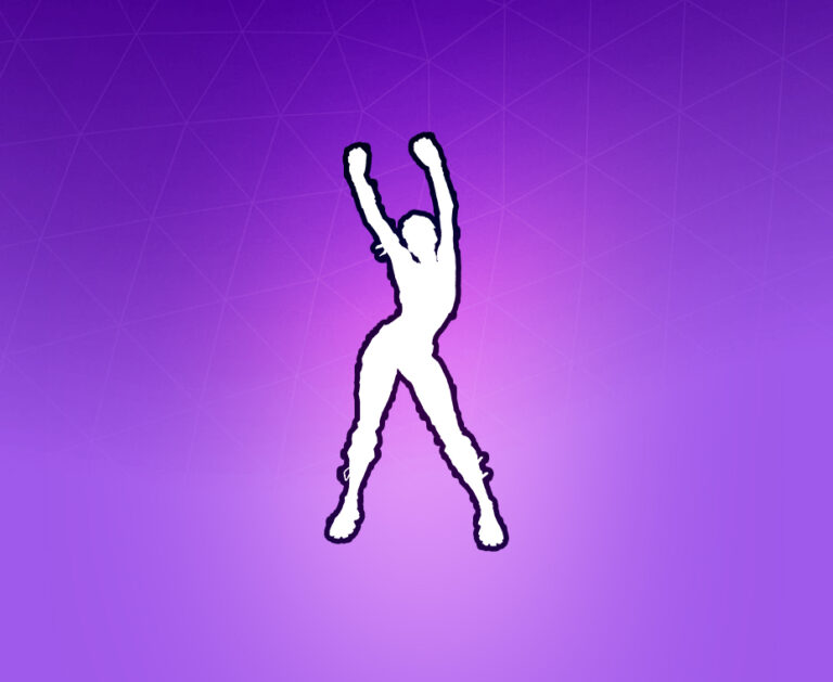 Fortnite True Heart Emote - Pro Game Guides