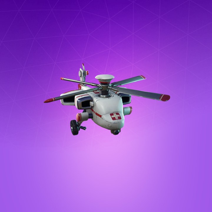 Fortnite Gliders List - All Umbrellas and Gliders! | Pro Game Guides