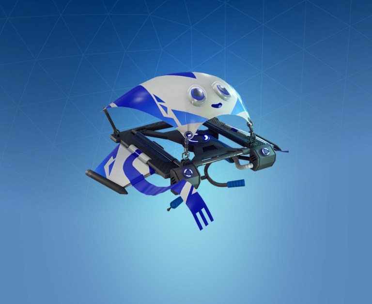 Fortnite Blue Striker Skin - Character, PNG, Images - Pro Game Guides