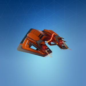 Fortnite Googly Glider - Pro Game Guides