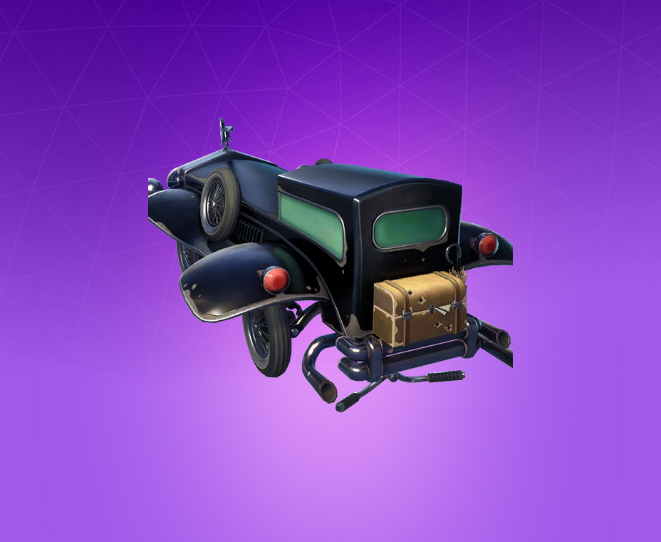 Fortnite Noir Skin - Character, PNG, Images - Pro Game Guides