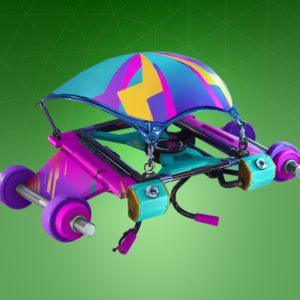 Fortnite Axercise Pickaxe - Pro Game Guides