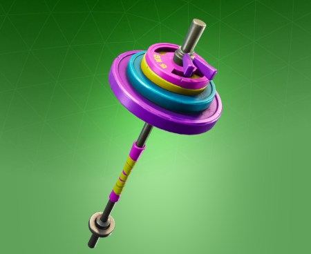 Fortnite Skully Sceptre Pickaxe - Pro Game Guides