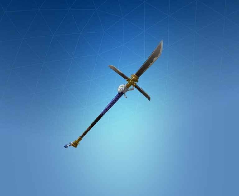 Fortnite Cat's Claw Pickaxe - Pro Game Guides