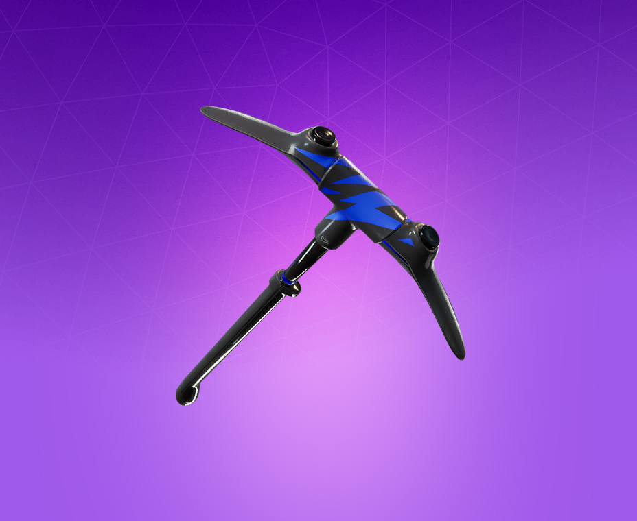 Fortnite Controller Pickaxe - Pro Game Guides