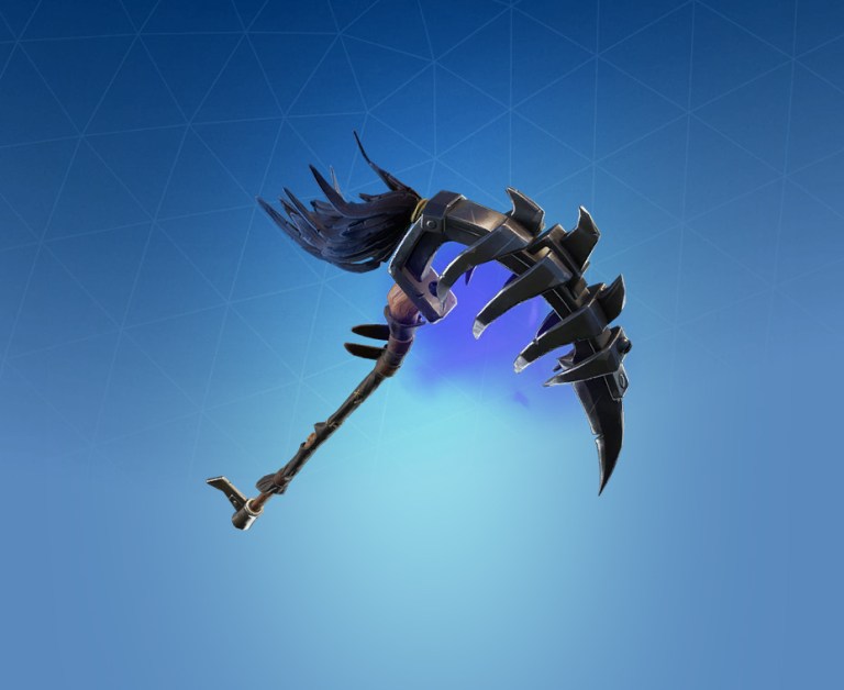 Fortnite Cold Snap Pickaxe - Pro Game Guides