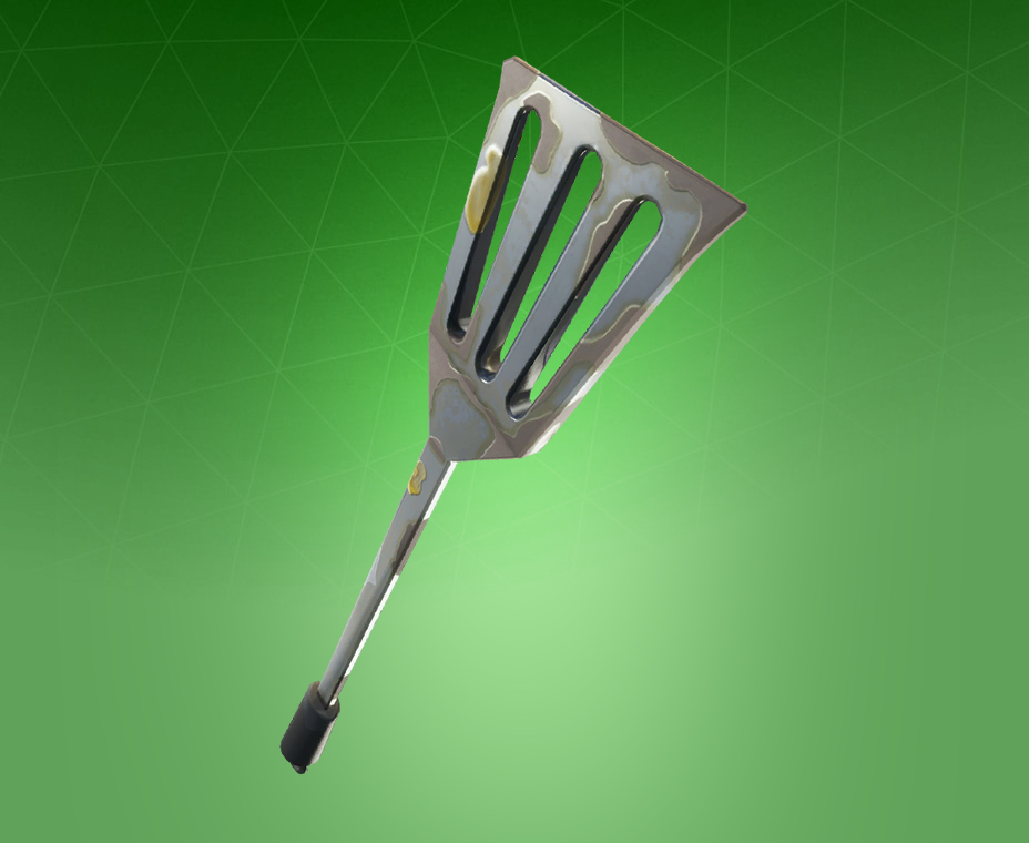 Fortnite Patty Whacker Pickaxe - Pro Game Guides