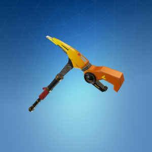 Fortnite Pointer Pickaxe - Pro Game Guides