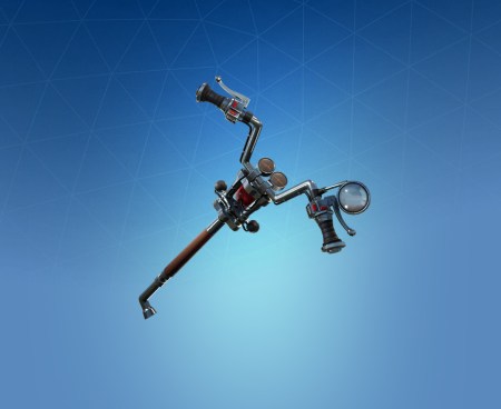 Fortnite Chopper Skin - Character, PNG, Images - Pro Game Guides