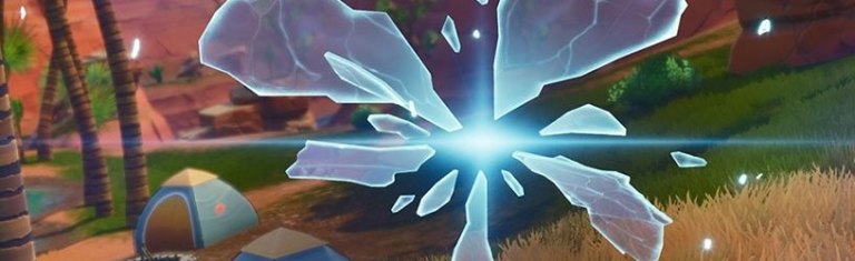 Fortnite Rift Locations (Season X) - Map, All Rift Spawns, & Guide ...