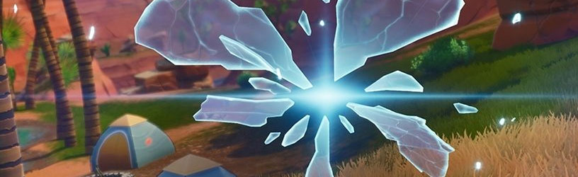 Fortnite Rift Locations (Season X) - Map, All Rift Spawns, & Guide ...