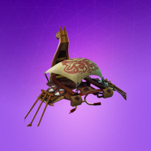 Fortnite Enduring Cape Back Bling - Pro Game Guides