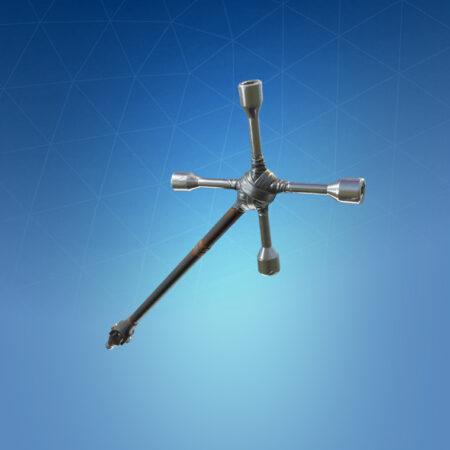 Fortnite Spectral Axe Pickaxe - Pro Game Guides